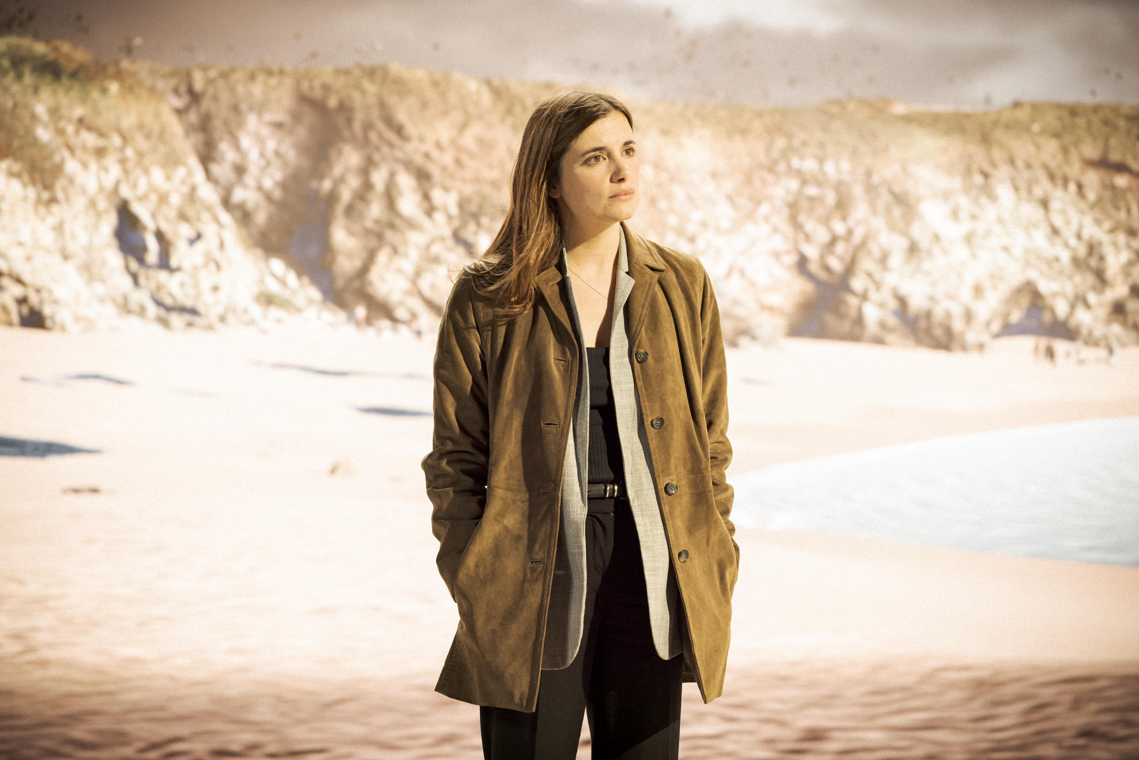 Vortex | FranceTvPro.fr